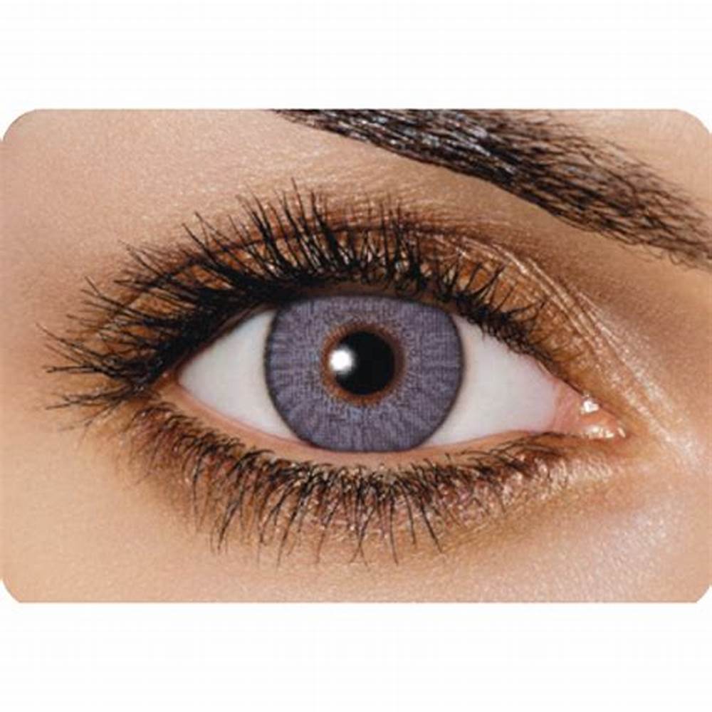 Fashion Colored Contacts
